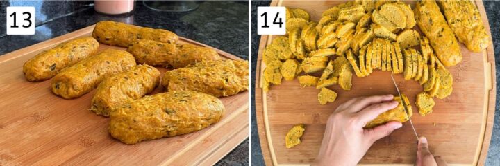 Muthiya Recipe (Dudhi Muthia) - Spice Up The Curry