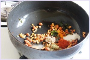 Corn Flakes Chivda Recipe (Namkeen) Makai Poha chivda