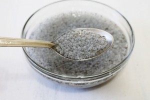 Sabja Seeds (Basil Seeds or Falooda Seeds or Tukmaria)