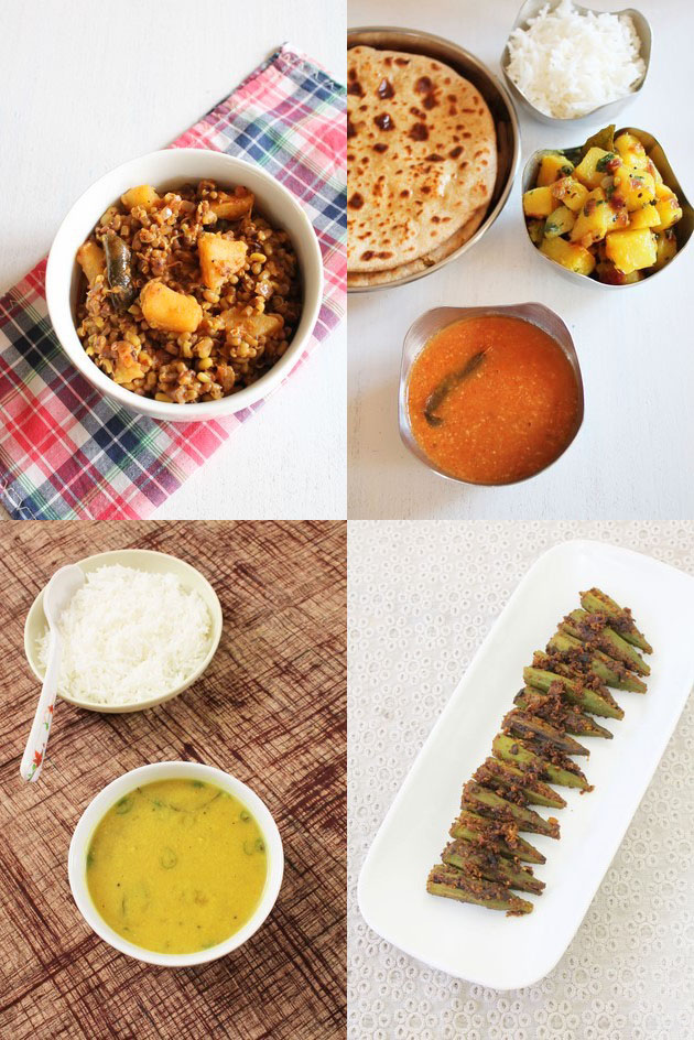 Maharashtrian Goda masala recipe (How to make goda masala at home)