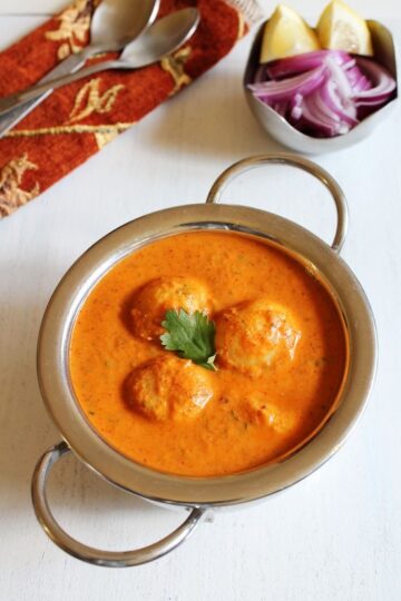 Punjabi Dum Aloo - Spice Up The Curry