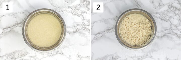 Moraiyo Khichdi Recipe (Samo Khichdi) - Spice Up The Curry