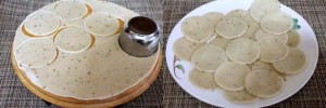 Papdi Recipe - Spice Up The Curry