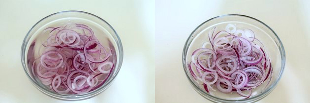 Onion lachha recipe (Pyaz ka lachha recipe) How to make Onion lachha