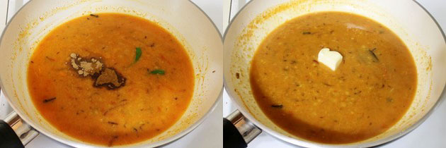 Toor dal recipe | Arhar ki dal recipe | Punjabi arhar dal