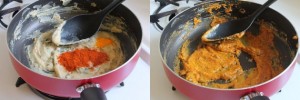 Black Eyed Peas Curry (Gujarati Chawli) - Spice Up The Curry