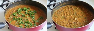 Black Eyed Peas Curry (Gujarati Chawli) - Spice Up The Curry