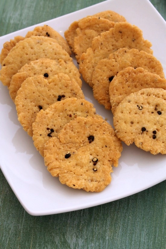 Mathri recipe | How to make mathri | Punjabi mathri recipe