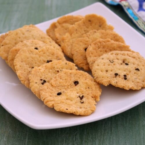 30 Indian Pantry Recipes for Emergencies - Spice Up The Curry