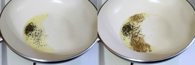 Mixed kathol recipe (Jain recipe) | Mixed beans Indian style