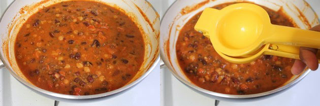 Mixed kathol recipe (Jain recipe) | Mixed beans Indian style