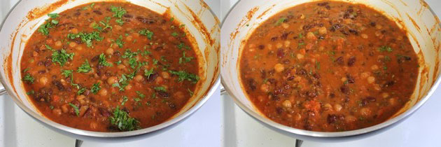 Mixed kathol recipe (Jain recipe) | Mixed beans Indian style