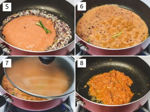 Chana Paneer Recipe (Chole Paneer) - Spice Up The Curry