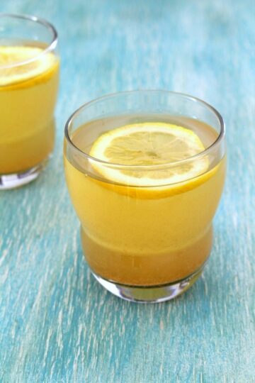 Shikanji recipe (Shikanjvi recipe) | How to make shikanji recipe