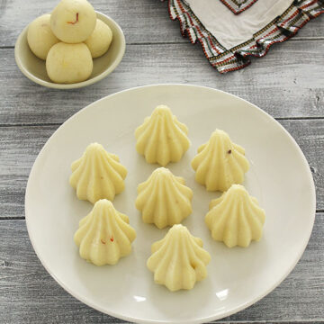10 Modak recipes for Ganesh Chaturthi (Different modak recipes)