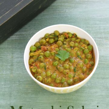 50+ Indian Sabzi Recipes (Dry Vegetables) - Spice Up The Curry