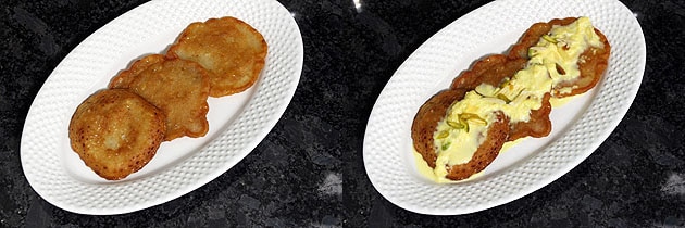 Malpua Recipe (How to make Malpua Rabdi Recipe)