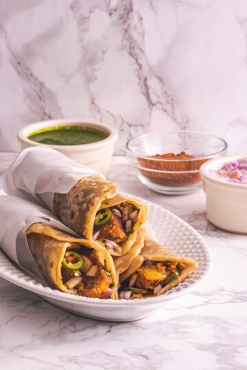 Cluster Beans Recipe (Gavar Sabji) - Spice Up The Curry