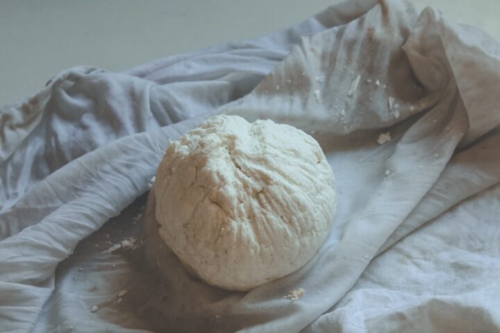 How To Make Chenna (Chhena) - Spice Up The Curry