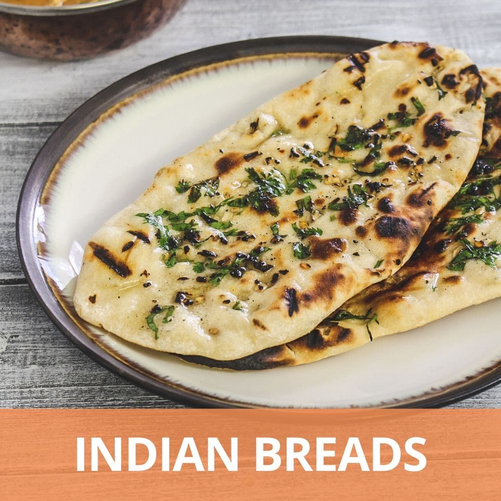 Recipe Index - Spice Up The Curry