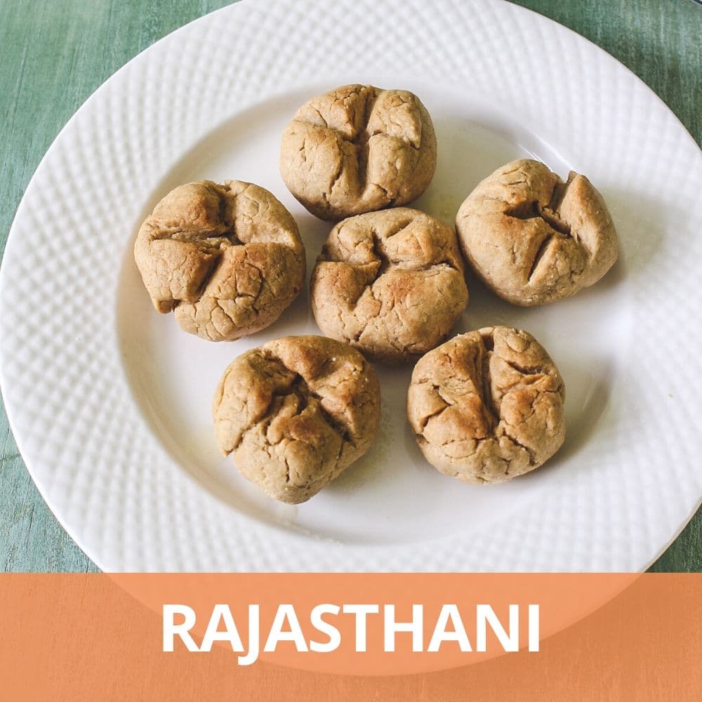 Recipe Index - Spice Up The Curry