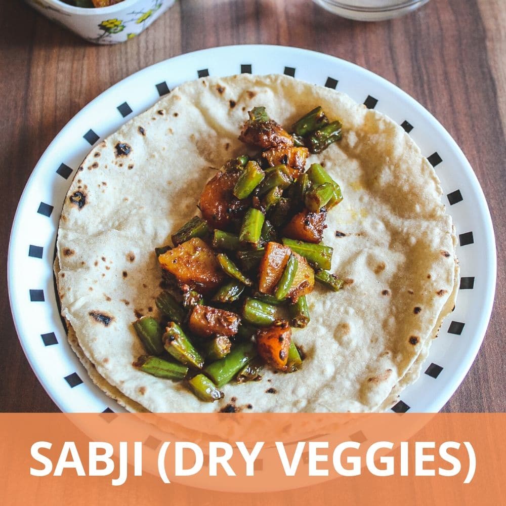 Recipe Index - Spice Up The Curry