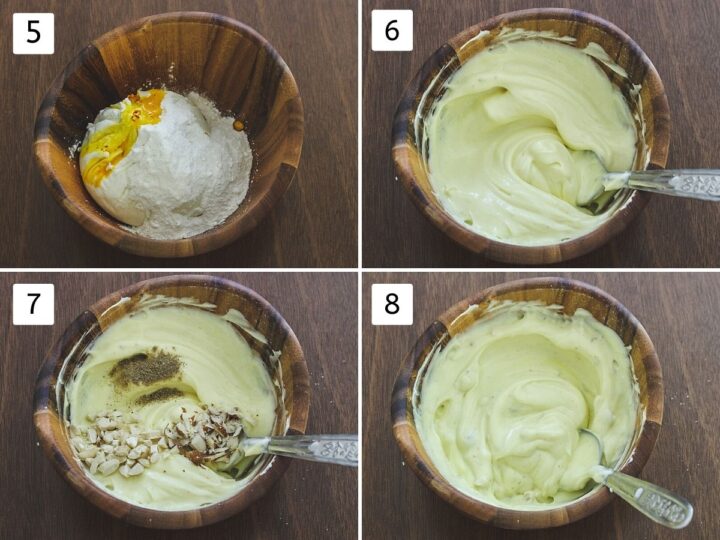 Shrikhand Recipe (With Greek Yogurt + Traditional)