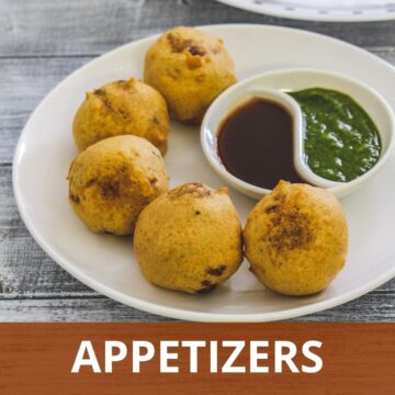 Recipe Index - Spice Up The Curry