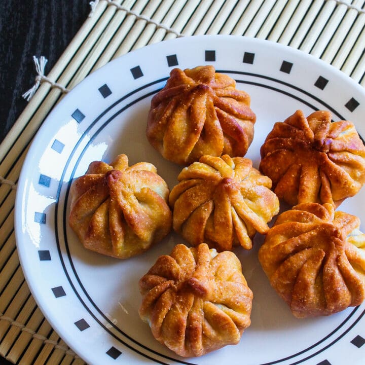 12 Different Modak Recipes - Spice Up The Curry