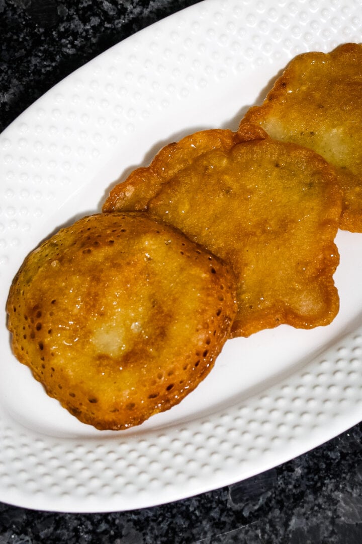 Malpua Recipe - Spice Up The Curry