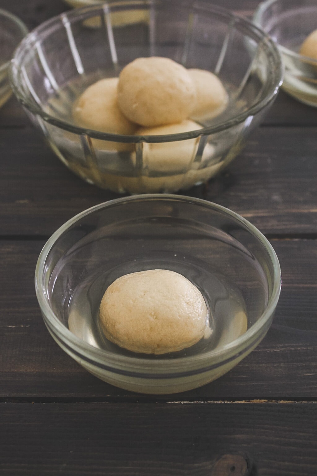 Rasgulla Recipe {NO-Fail Method} - Spice Up The Curry