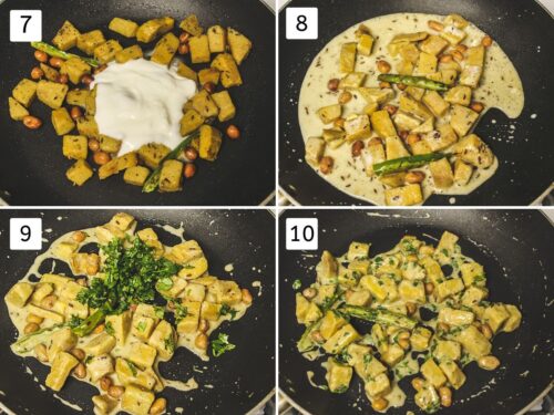 Suran Sabji Recipe - Spice Up The Curry