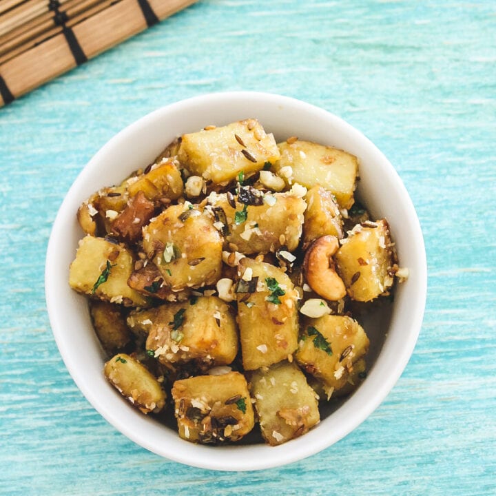 50+ Indian Sabzi Recipes (Dry Vegetables) - Spice Up The Curry