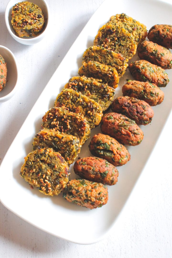 Fenugreek Leaves (Indian Methi Patta) Recipes - Spice Up The Curry