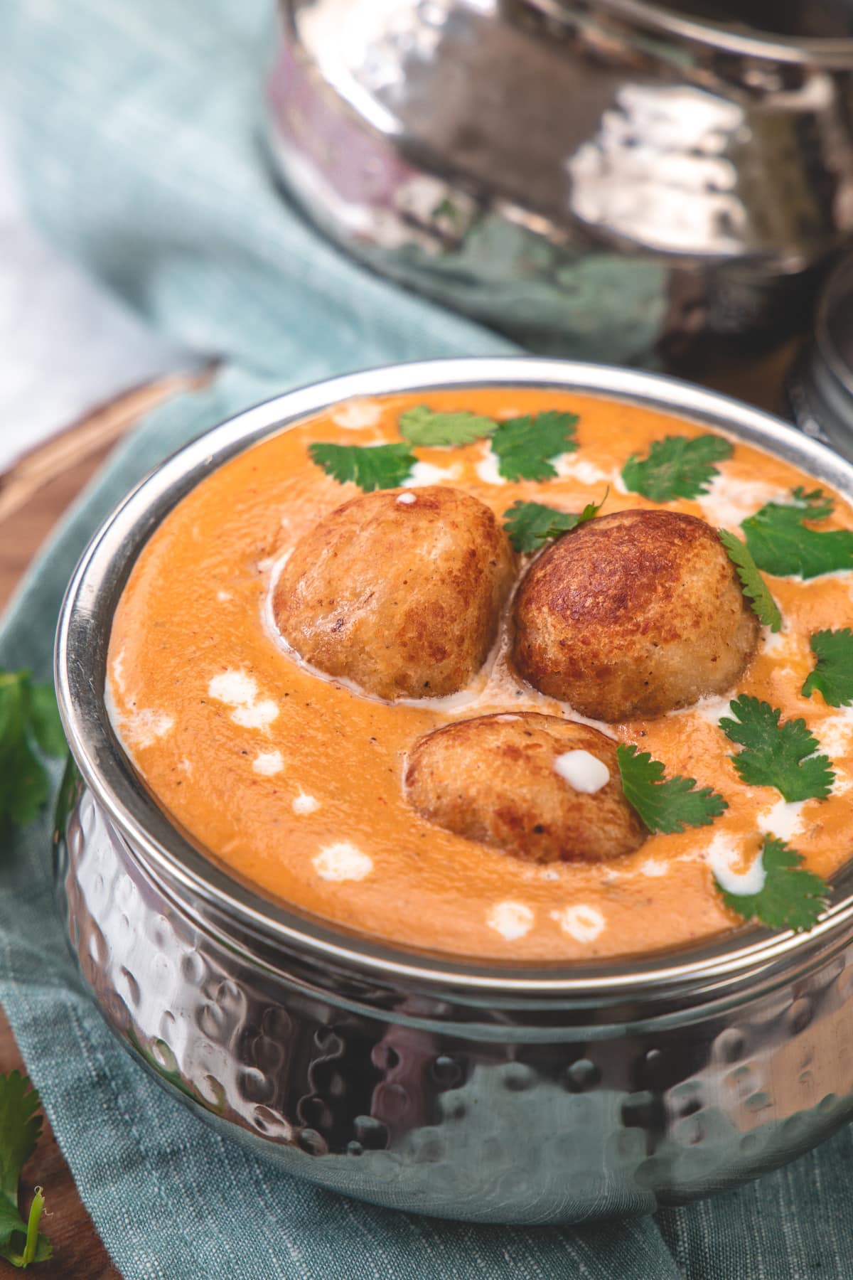 Malai Kofta Recipe Restaurant Style Spice Up The Curry