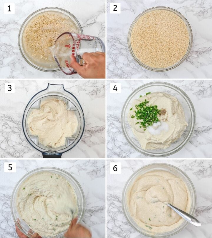 Dahi Vada Recipe {No-Fry Or Deep-Fried} - Spice Up The Curry