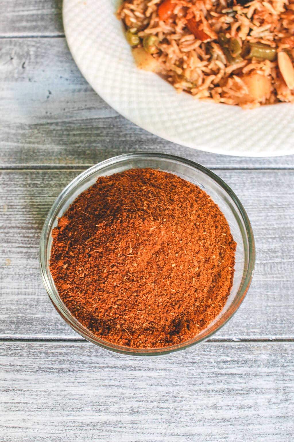 Maharashtrian Goda Masala - Spice Up The Curry