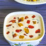 Capsicum Raita Recipe - Spice Up The Curry
