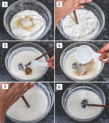 Sweet Lassi Recipe - Spice Up The Curry