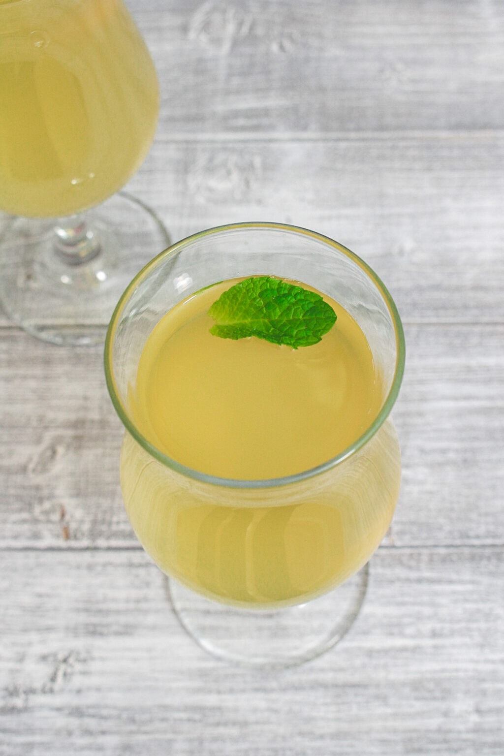 Nimbu Pani Recipe (Sharbat) - Spice Up The Curry
