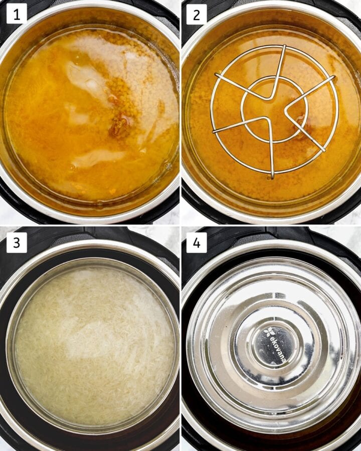 Varan Bhaat Recipe - Spice Up The Curry