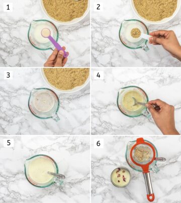 Thandai Powder Recipe - Spice Up The Curry