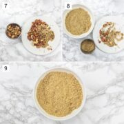 Thandai Powder Recipe - Spice Up The Curry