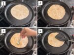 Puran Poli Recipe (Vedmi) - Spice Up The Curry