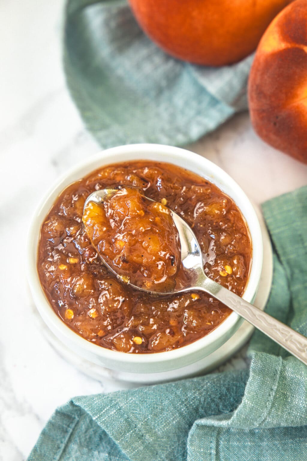 25 Indian Chutneys & Dipping Sauce Recipes - Spice Up The Curry